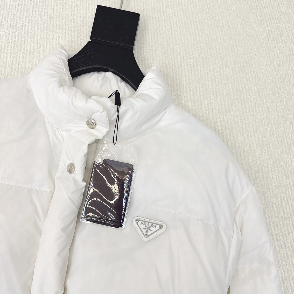 1:1 copy Prada Down Jackets