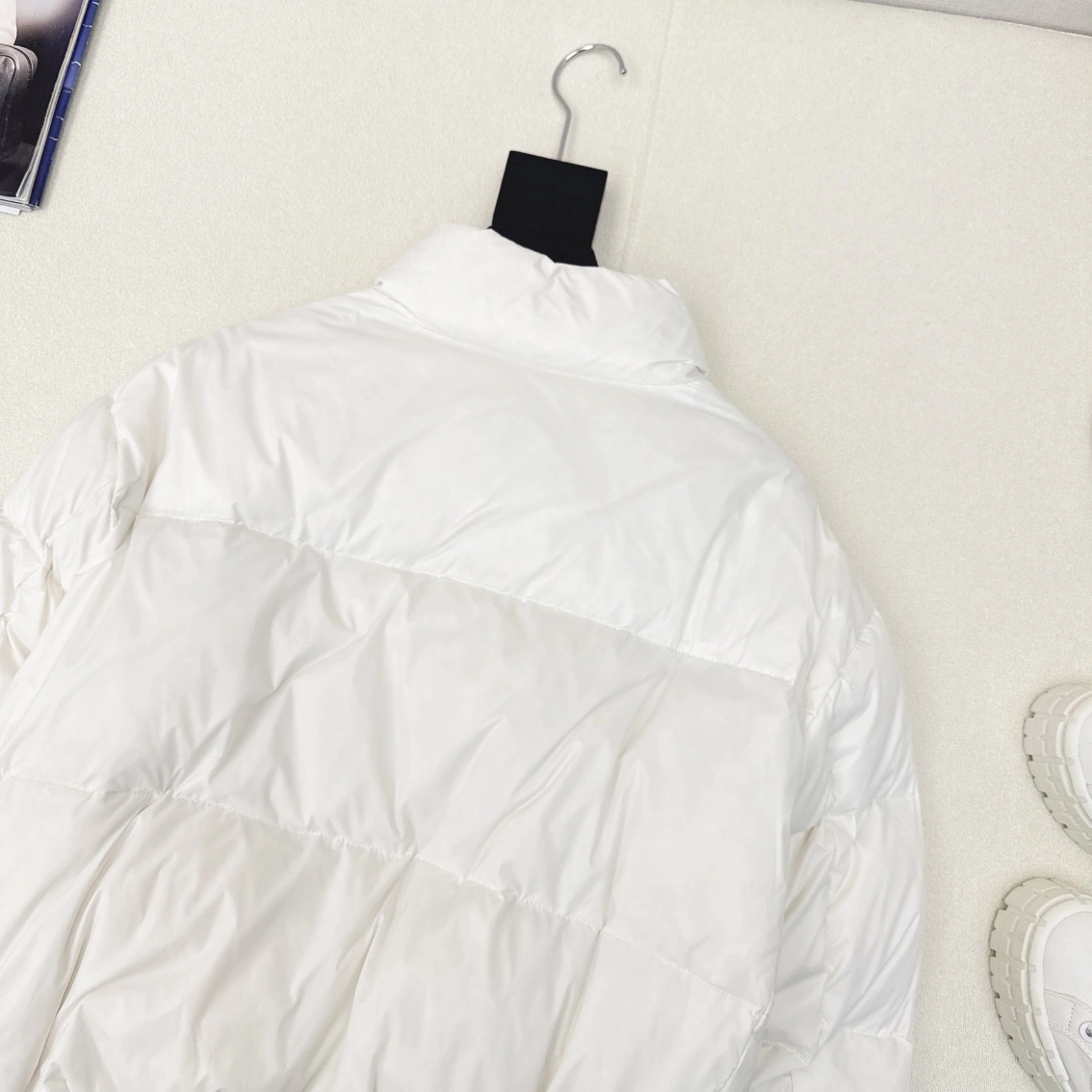 1:1 copy Prada Down Jackets