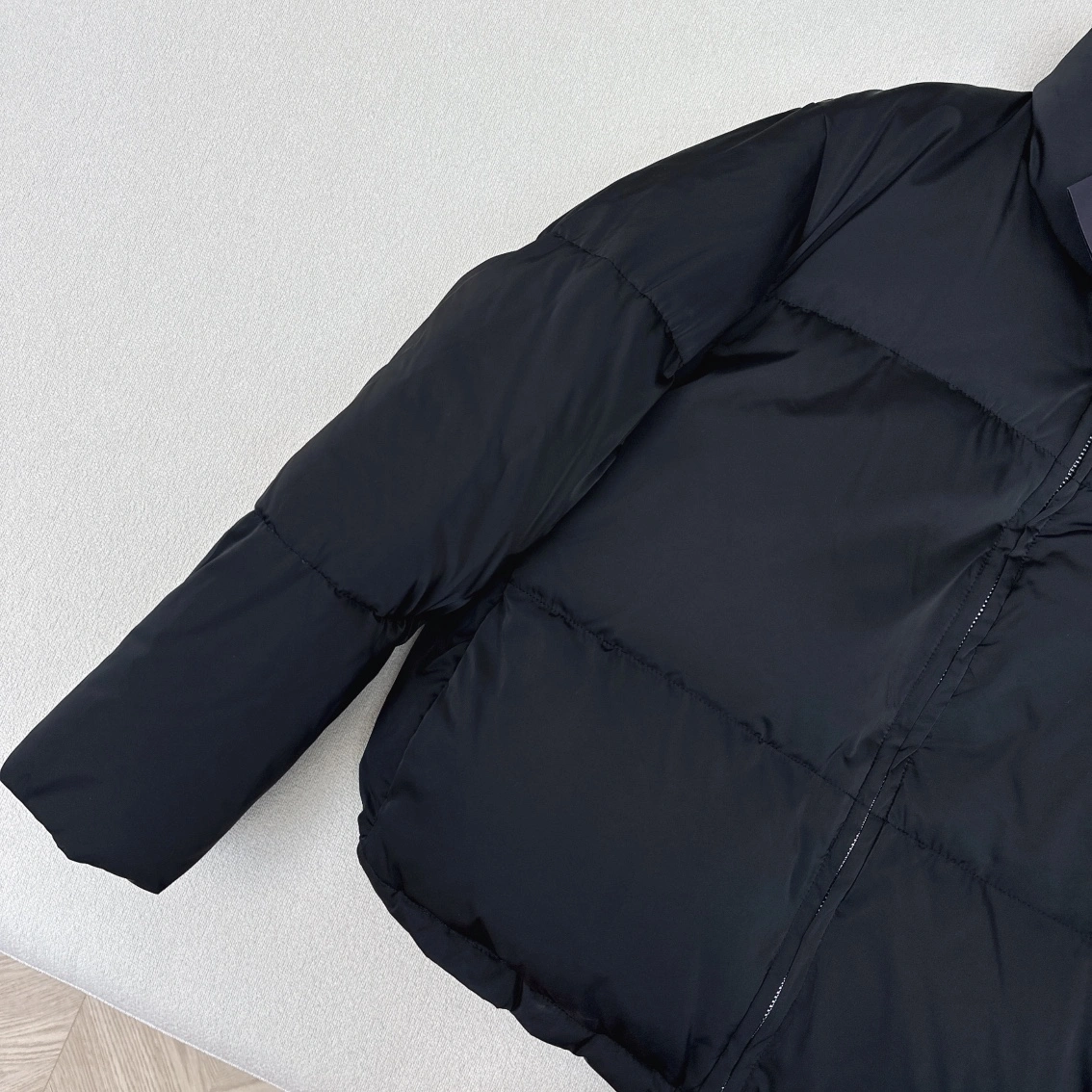 Genuine Prada Down Jackets