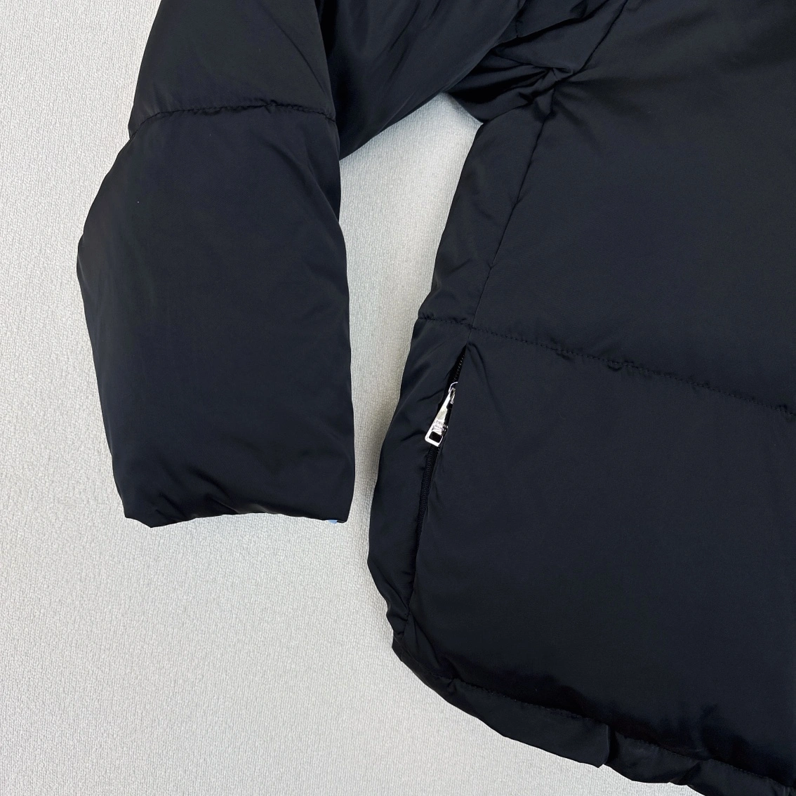 Genuine Prada Down Jackets