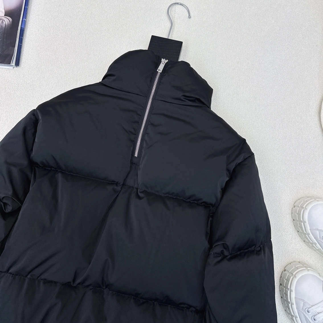 Genuine Prada Down Jackets