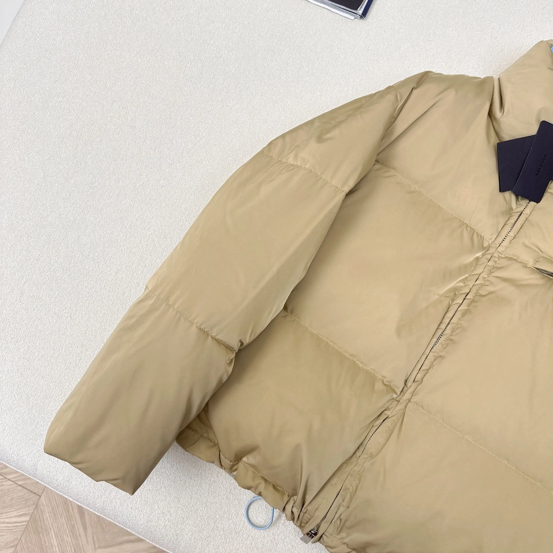 Official Prada Down Jackets