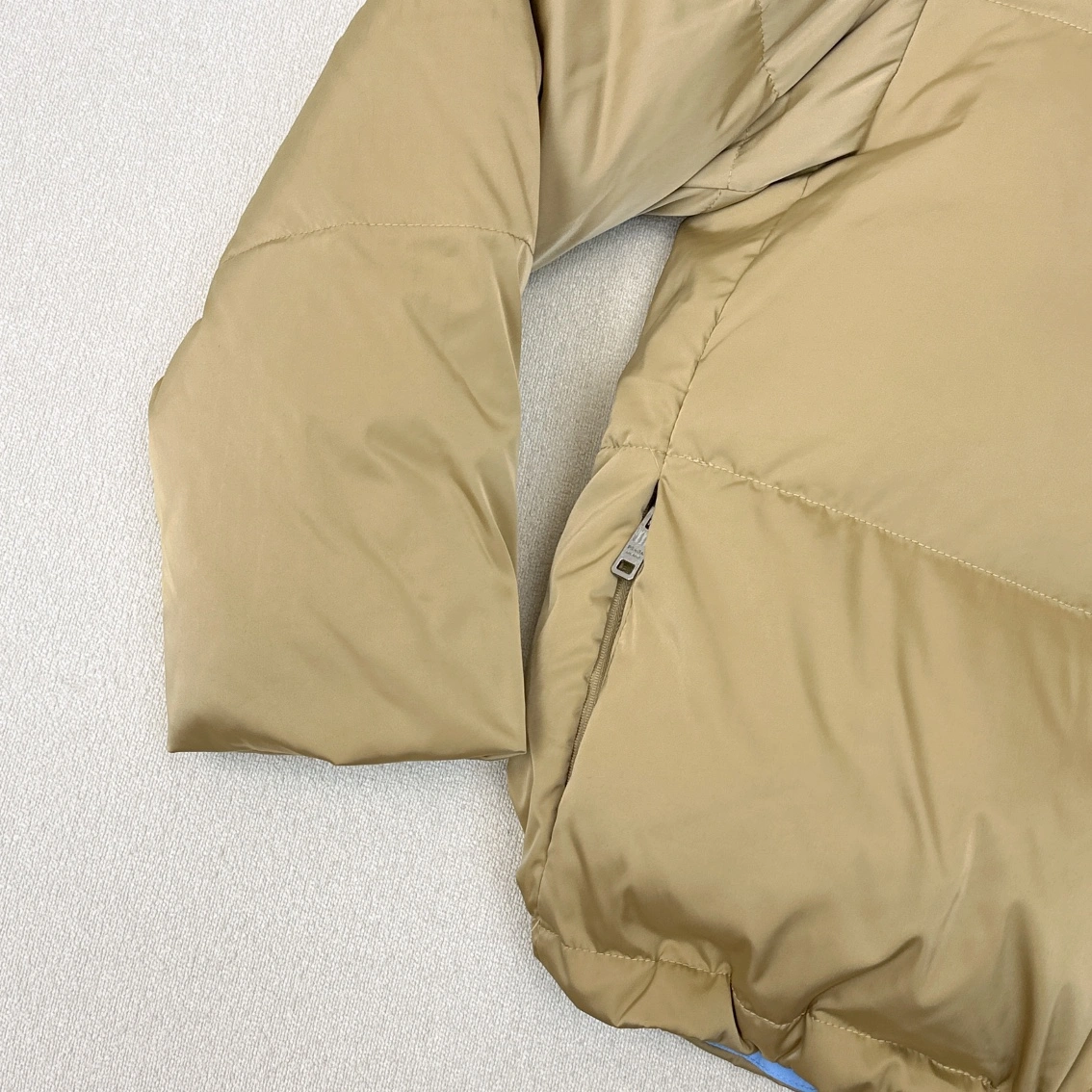 Official Prada Down Jackets