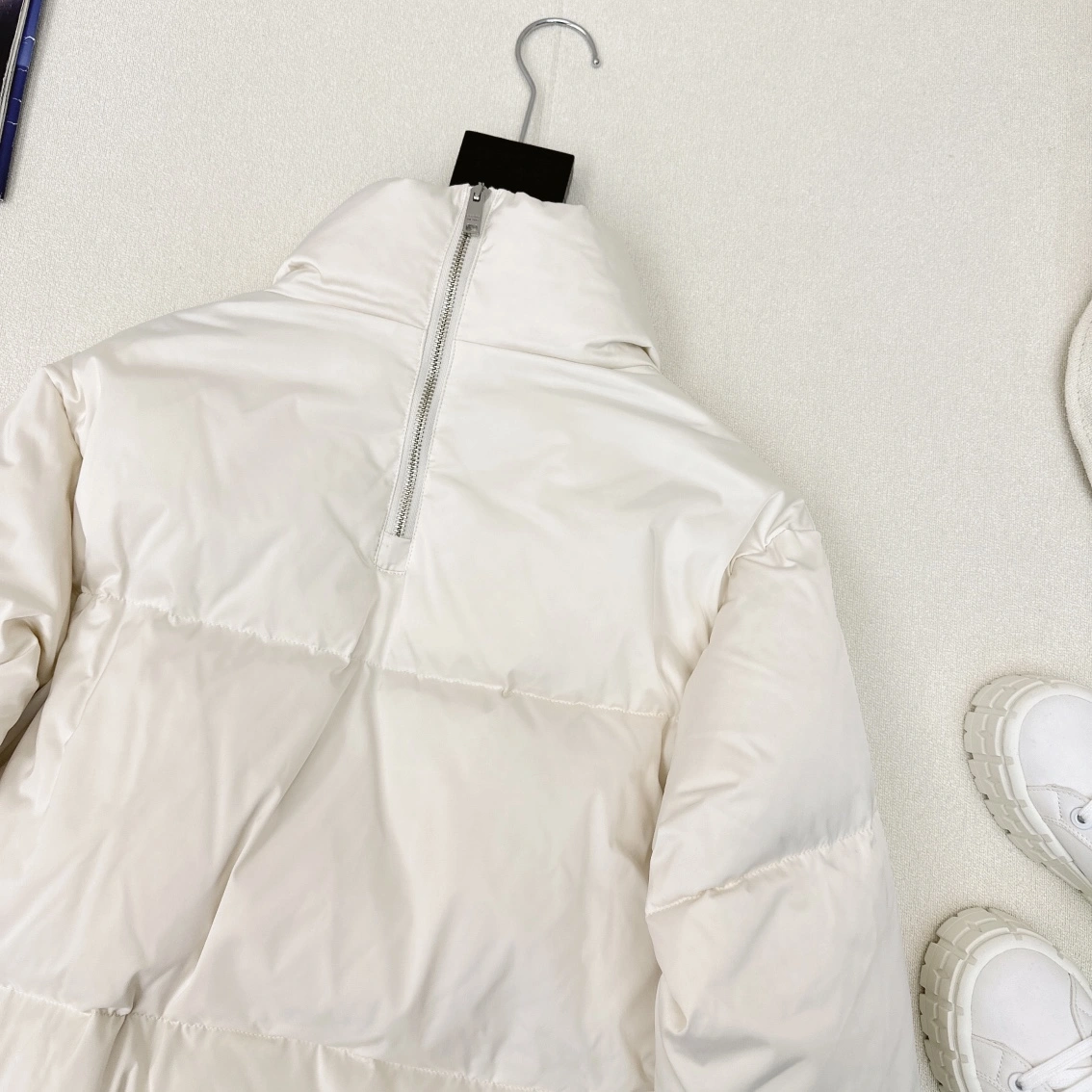 Cut-rate Prada Down Jackets