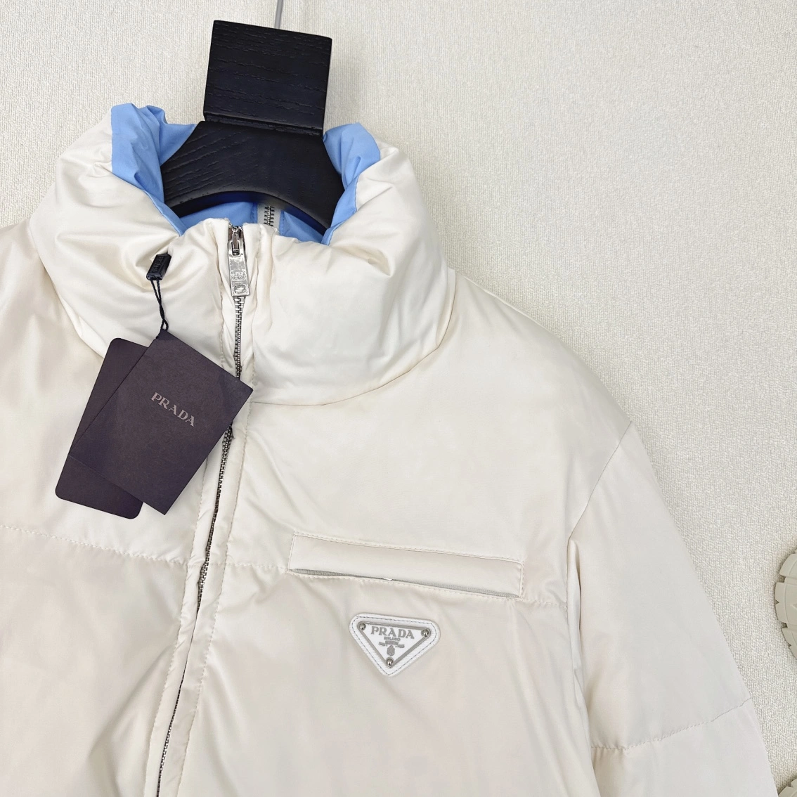 Cut-rate Prada Down Jackets