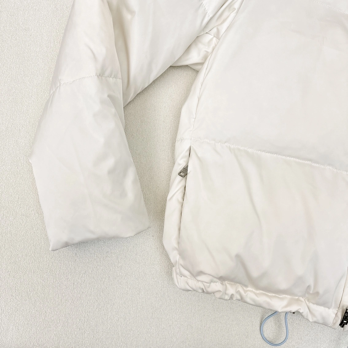 Cut-rate Prada Down Jackets