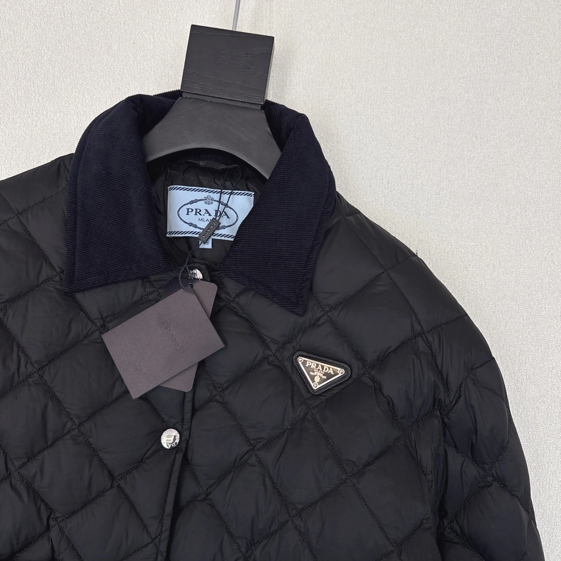 Value-priced Prada Down Jackets