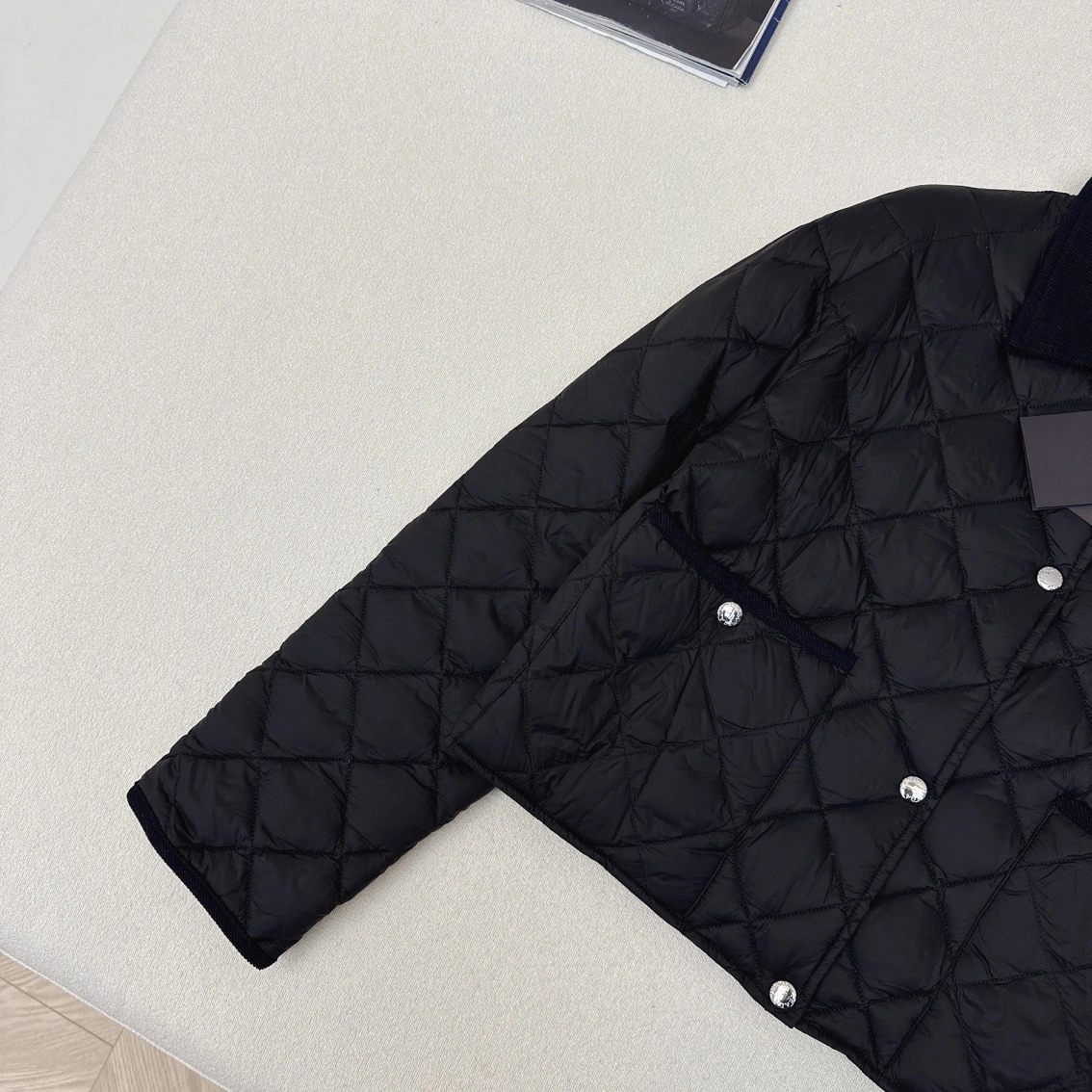 Value-priced Prada Down Jackets