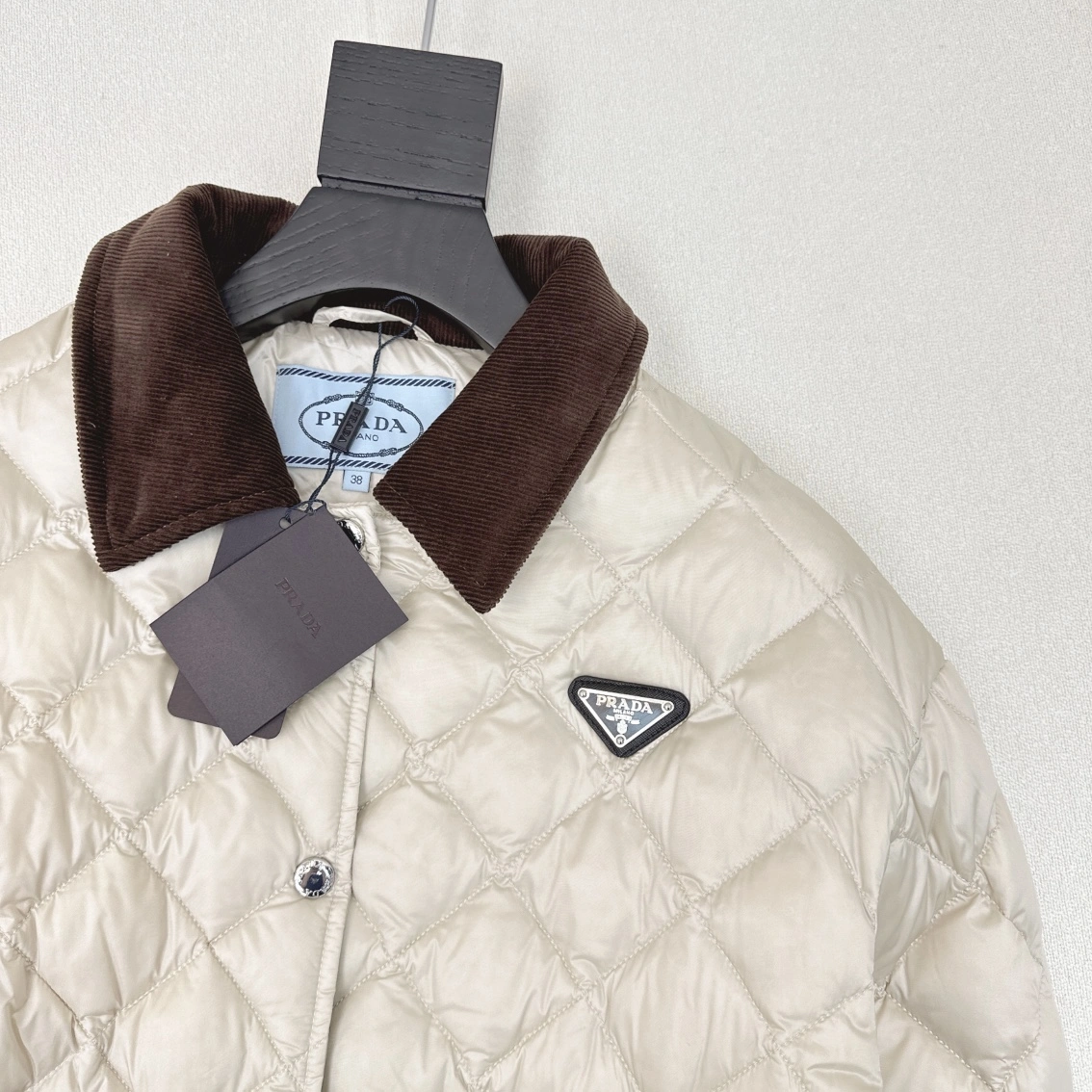 Economical Prada Down Jackets
