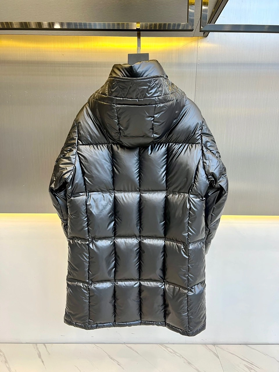 Precise copy Prada Down Jackets