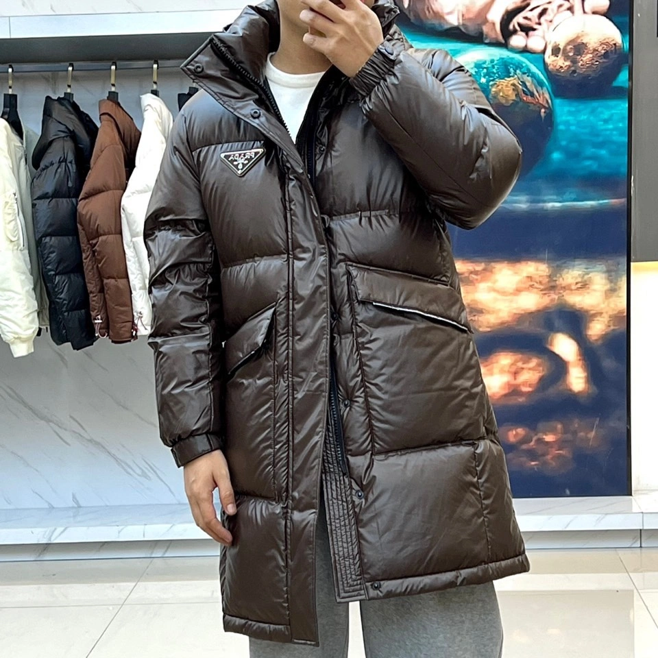 Affordable Prada Down Jackets