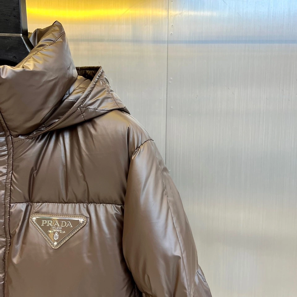 Affordable Prada Down Jackets