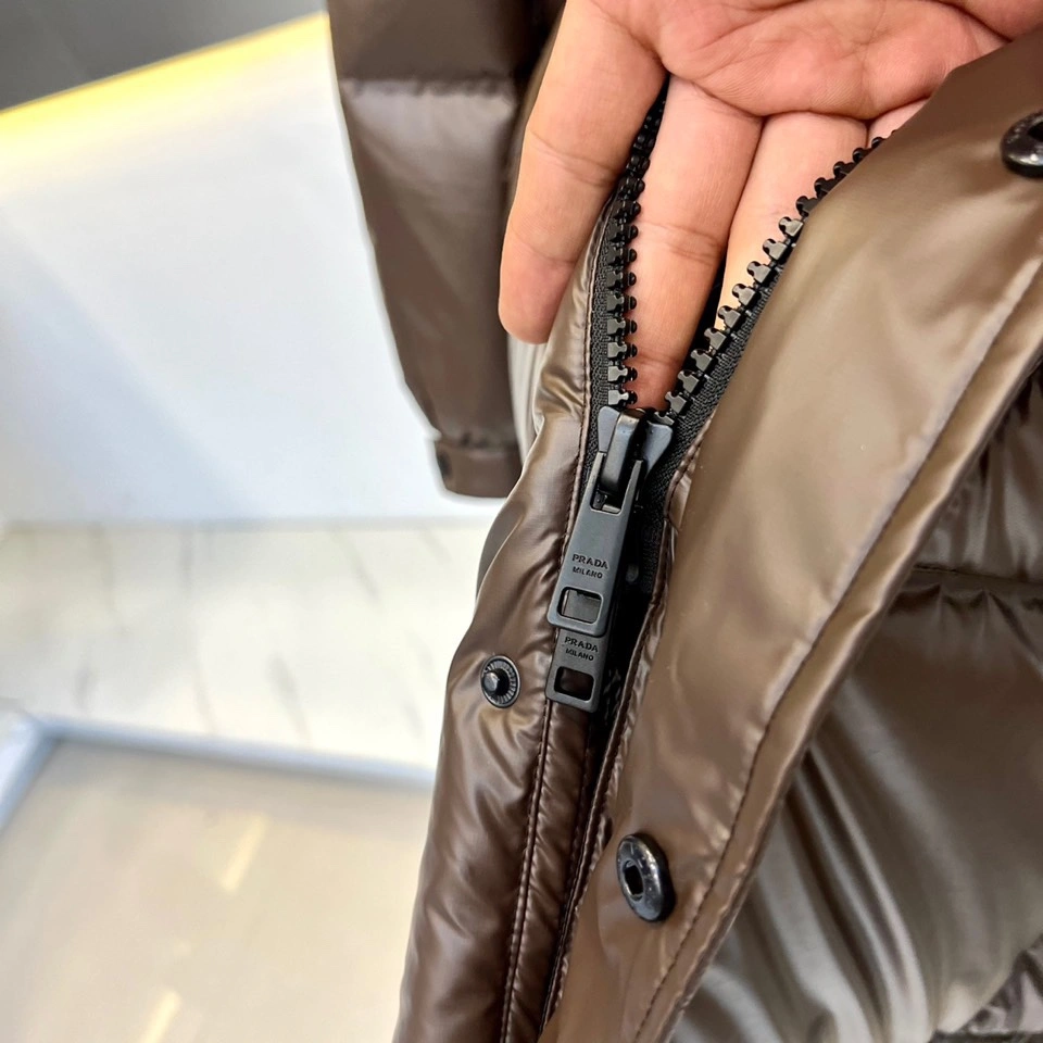 Affordable Prada Down Jackets