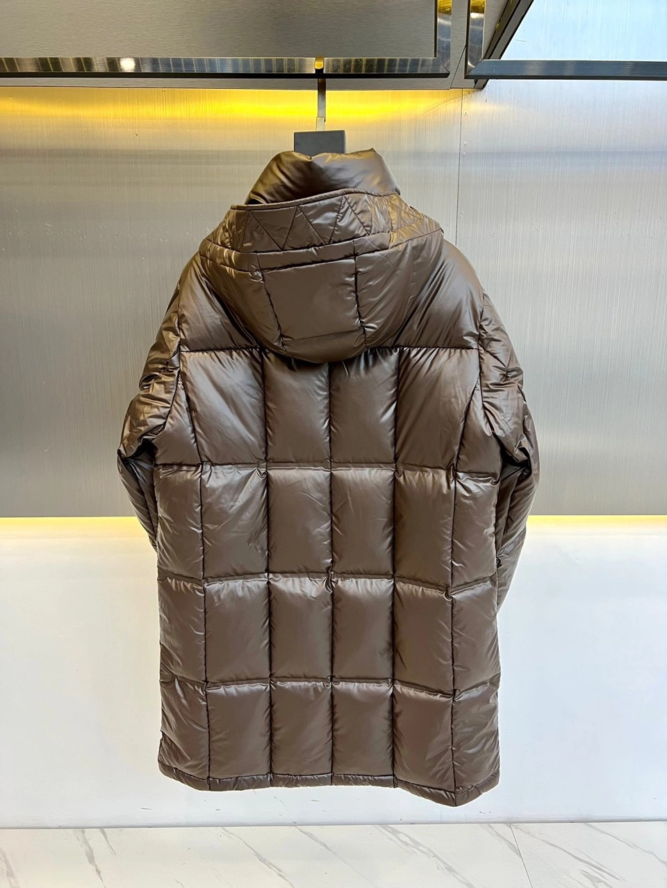 Affordable Prada Down Jackets