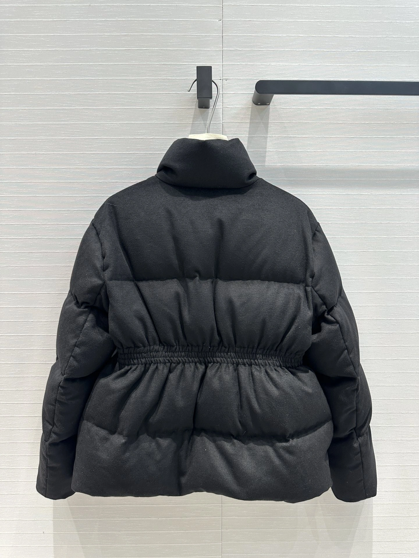 Precise copy Prada Down Jackets