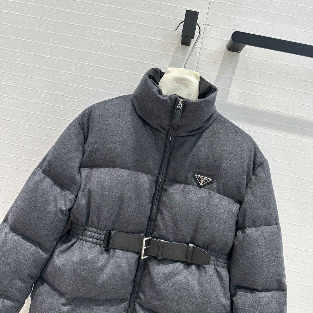 Perfect replica Prada Down Jackets
