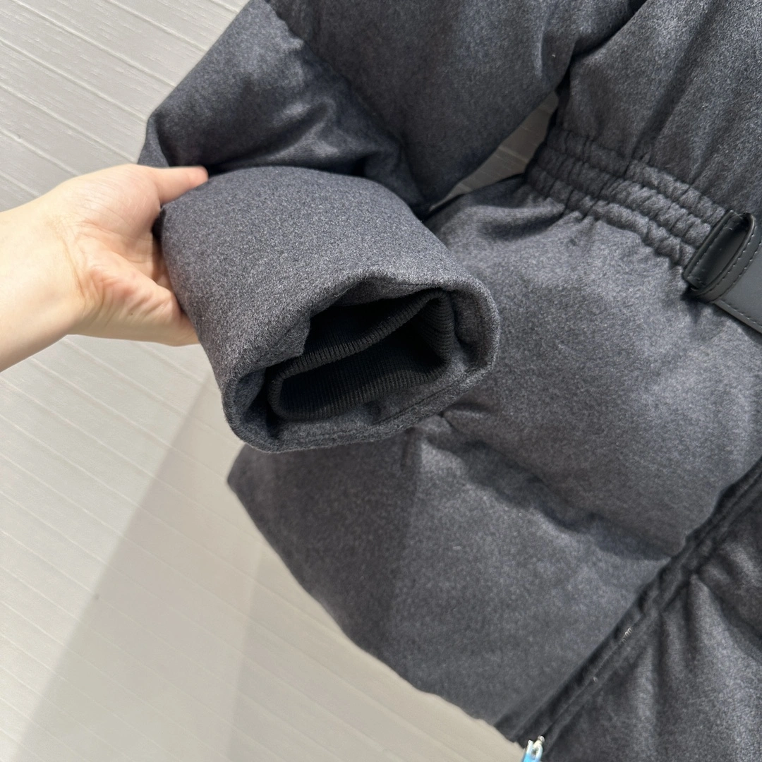 Perfect replica Prada Down Jackets