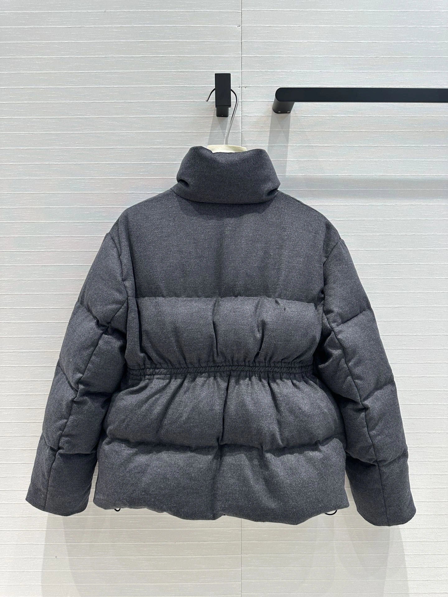 Perfect replica Prada Down Jackets