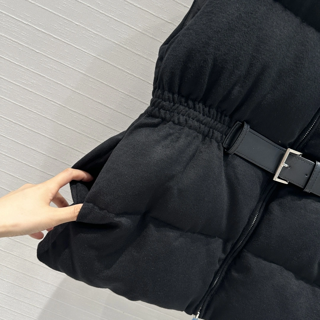 Brand-original Prada Down Jackets