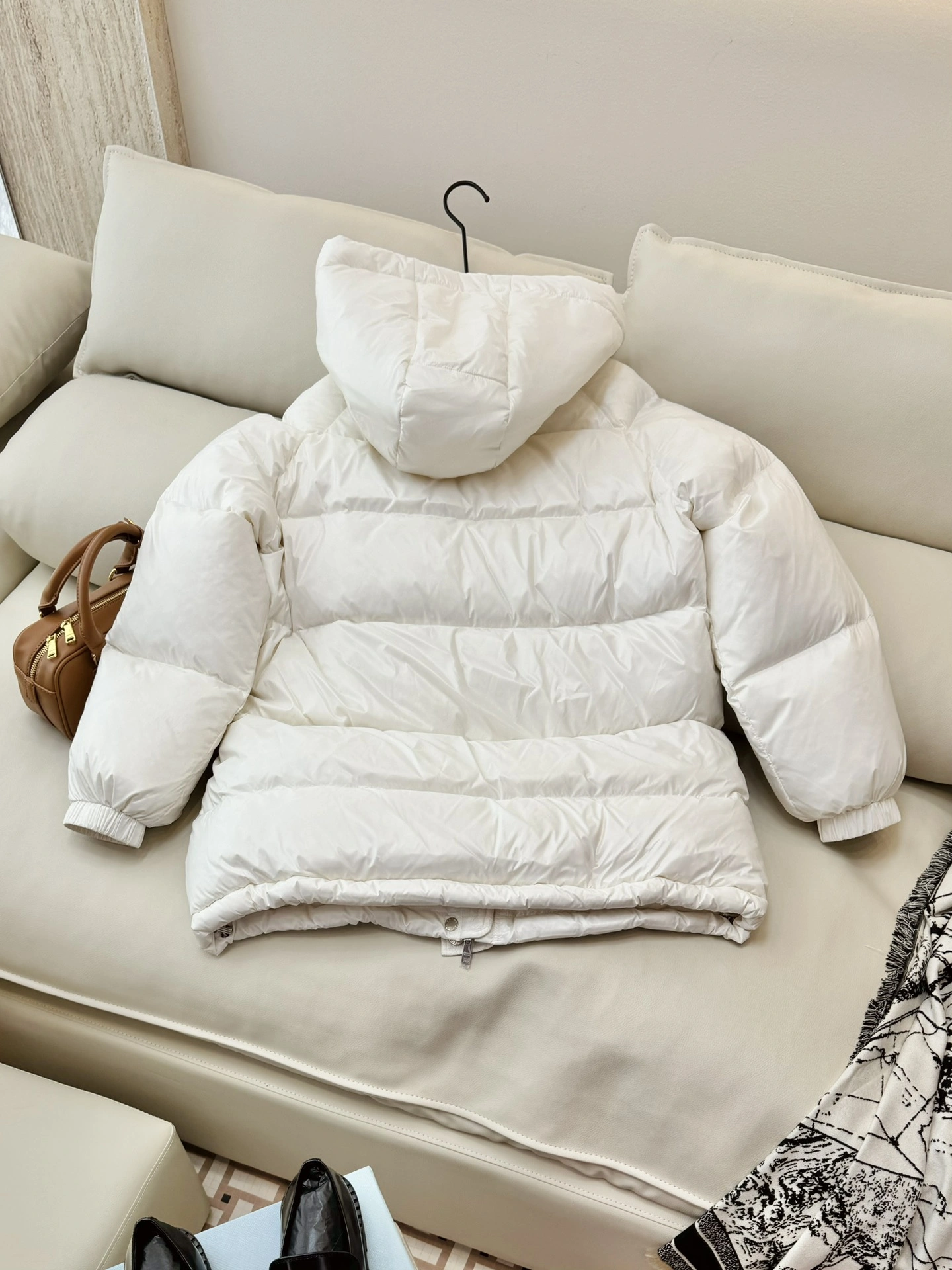 Mirror quality Prada Down Jackets