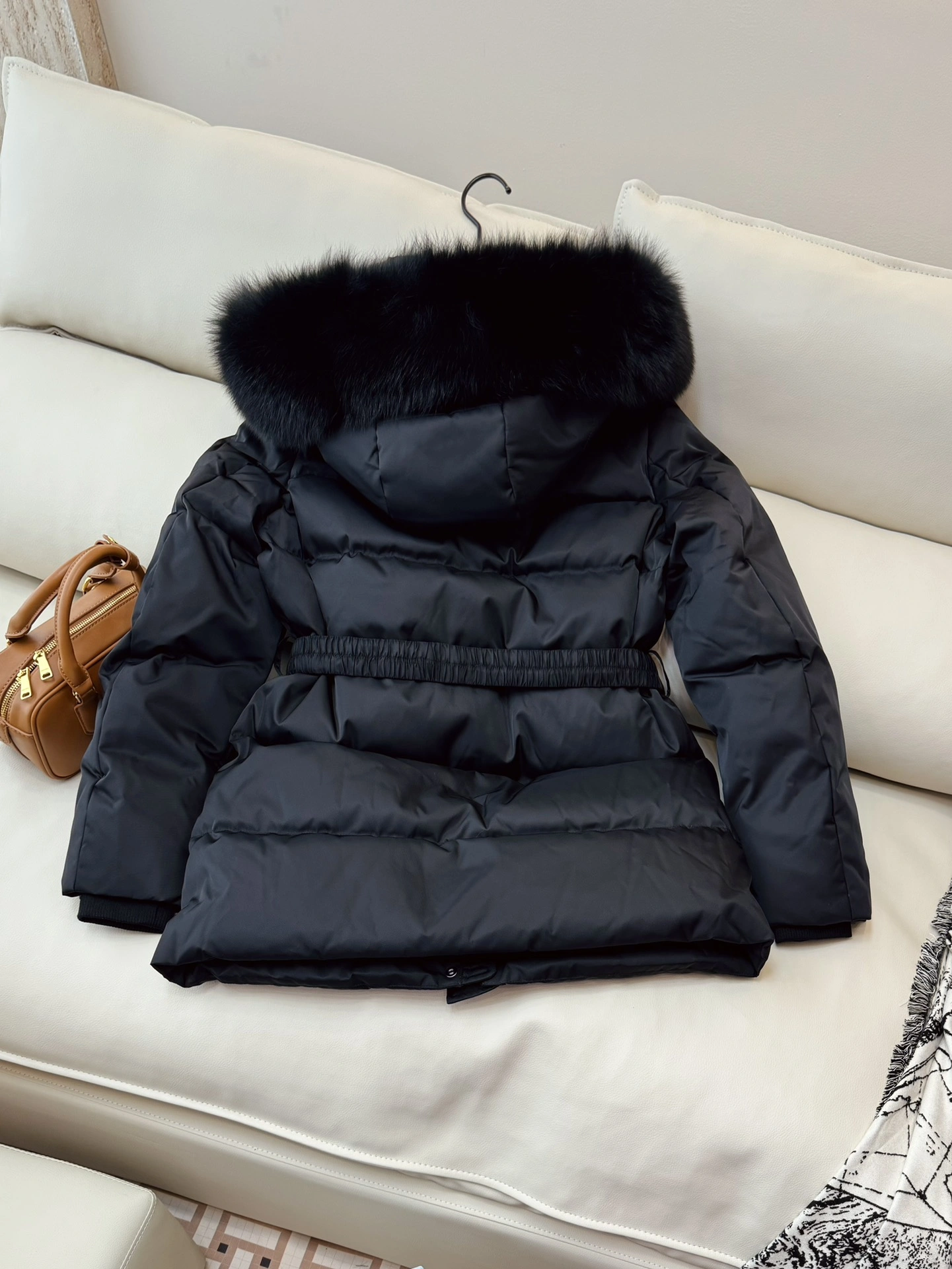 Legit Prada Down Jackets