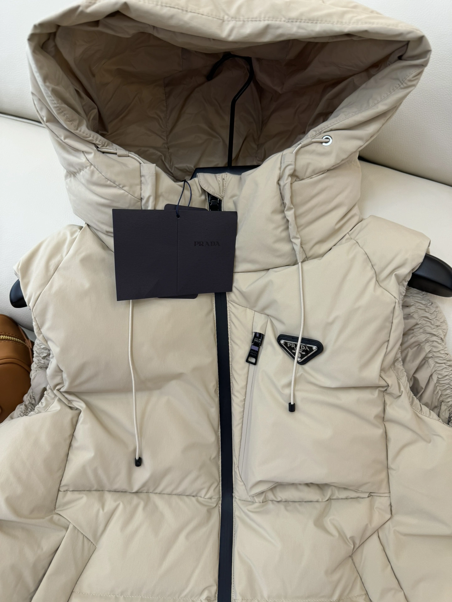 Low-cost Prada Down Jackets