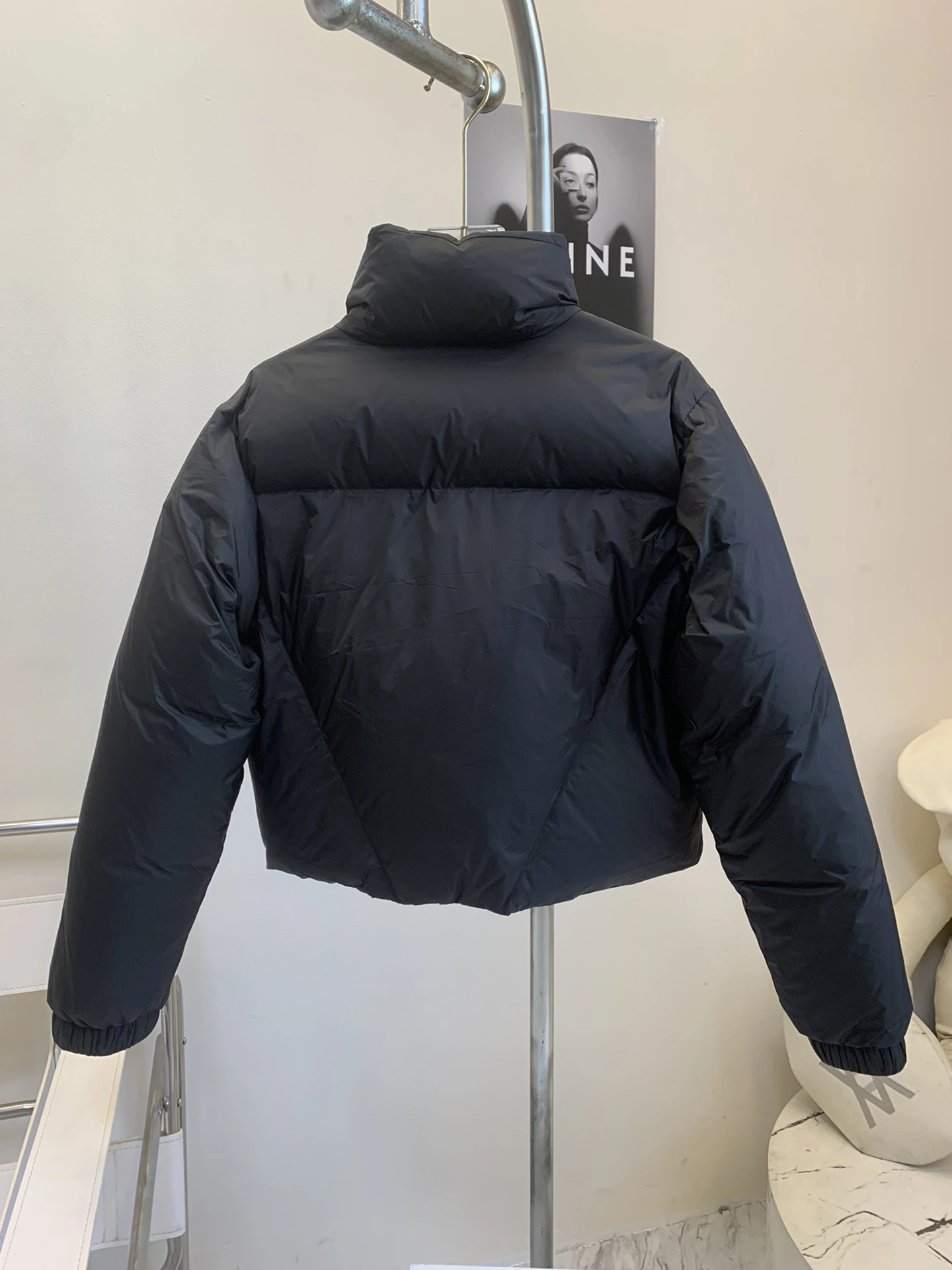 Genuine Prada Down Jackets