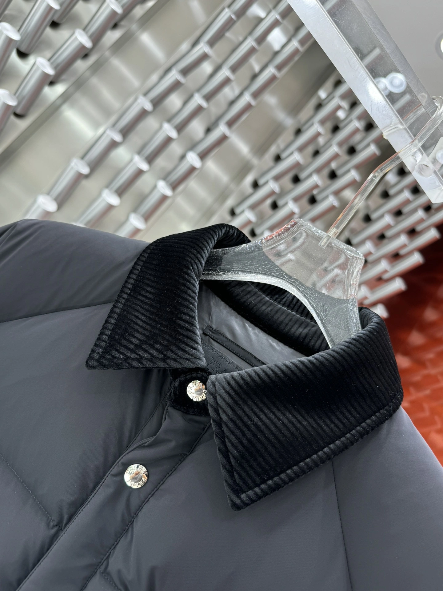 Bargain Prada Down Jackets