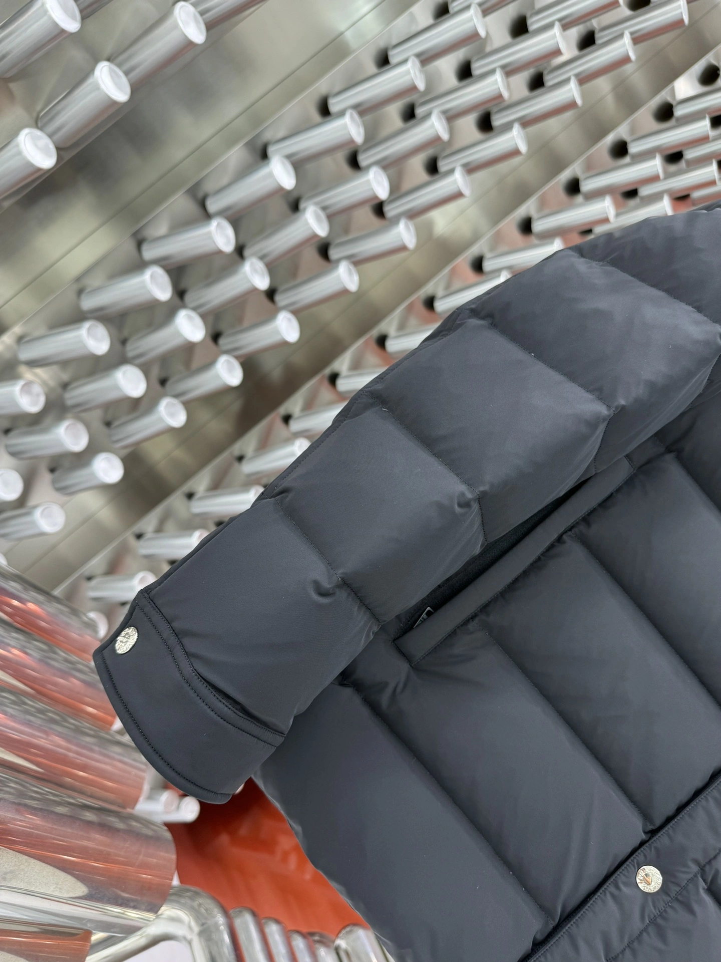 Bargain Prada Down Jackets