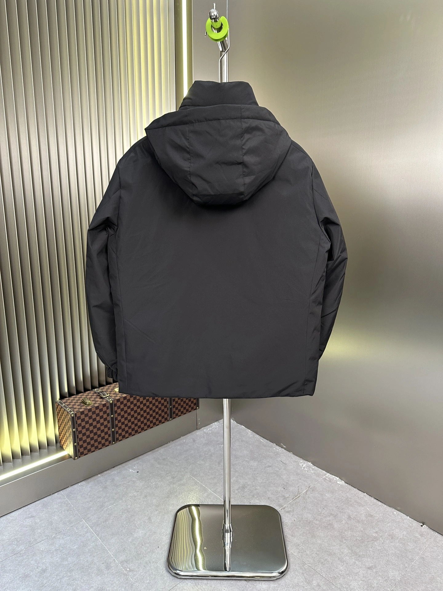 Cut-rate Prada Down Jackets