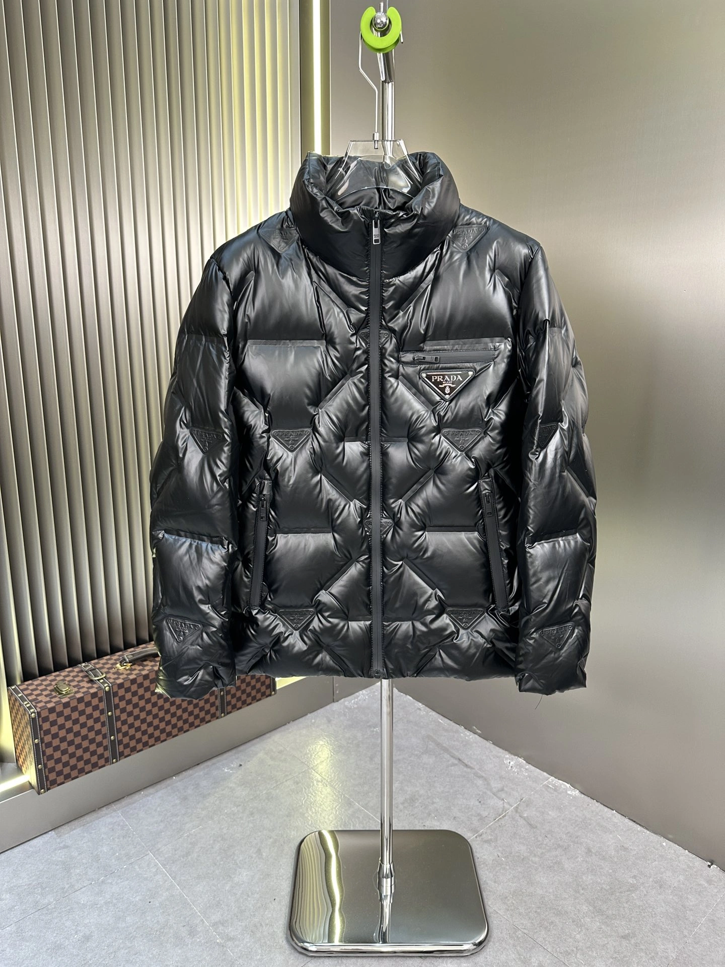 Value-priced Prada Down Jackets