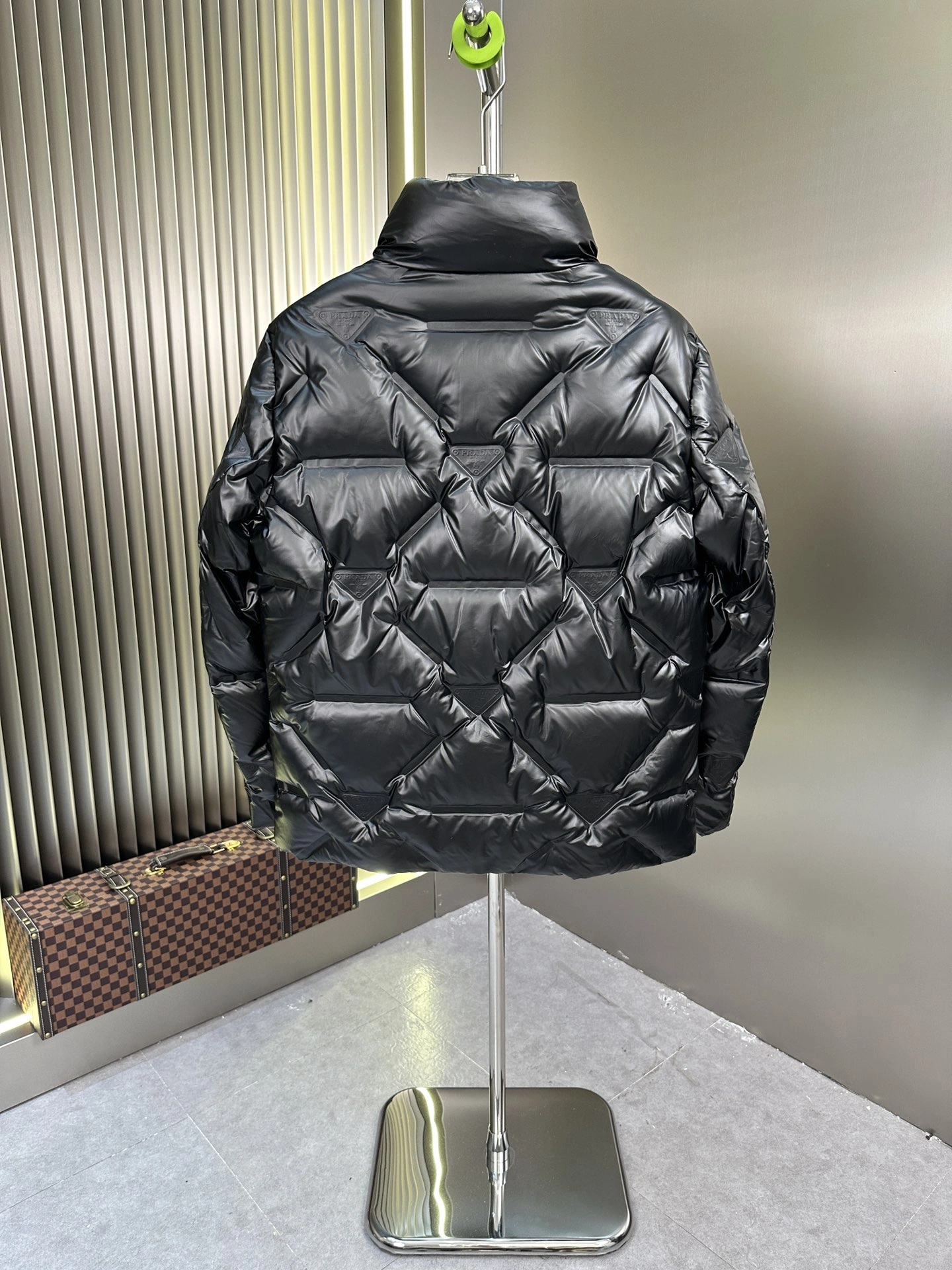 Value-priced Prada Down Jackets
