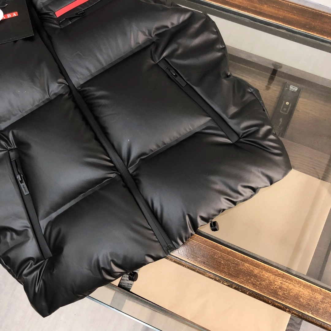 Discounted Prada Down Jackets