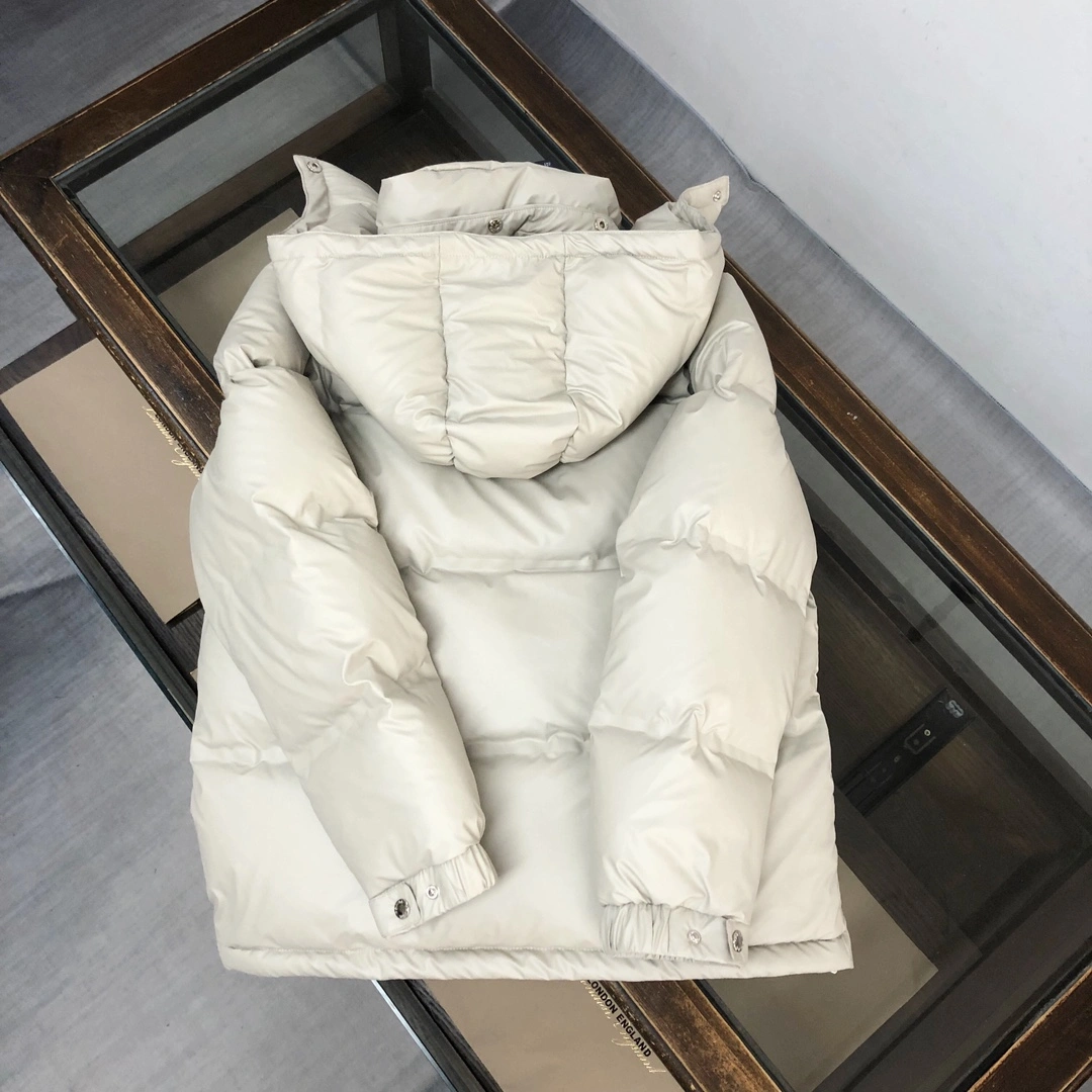 Original Prada Down Jackets