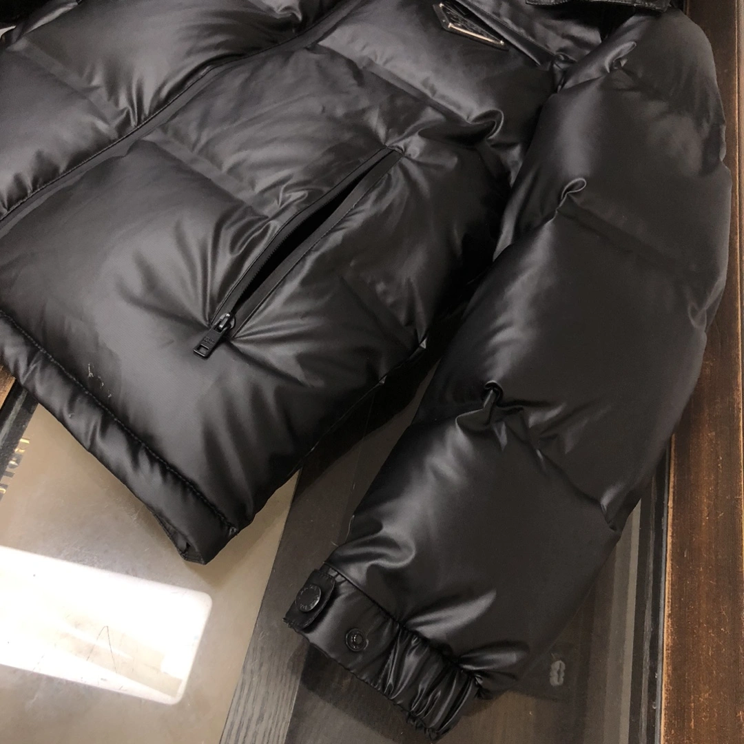 Budget-friendly Prada Down Jackets
