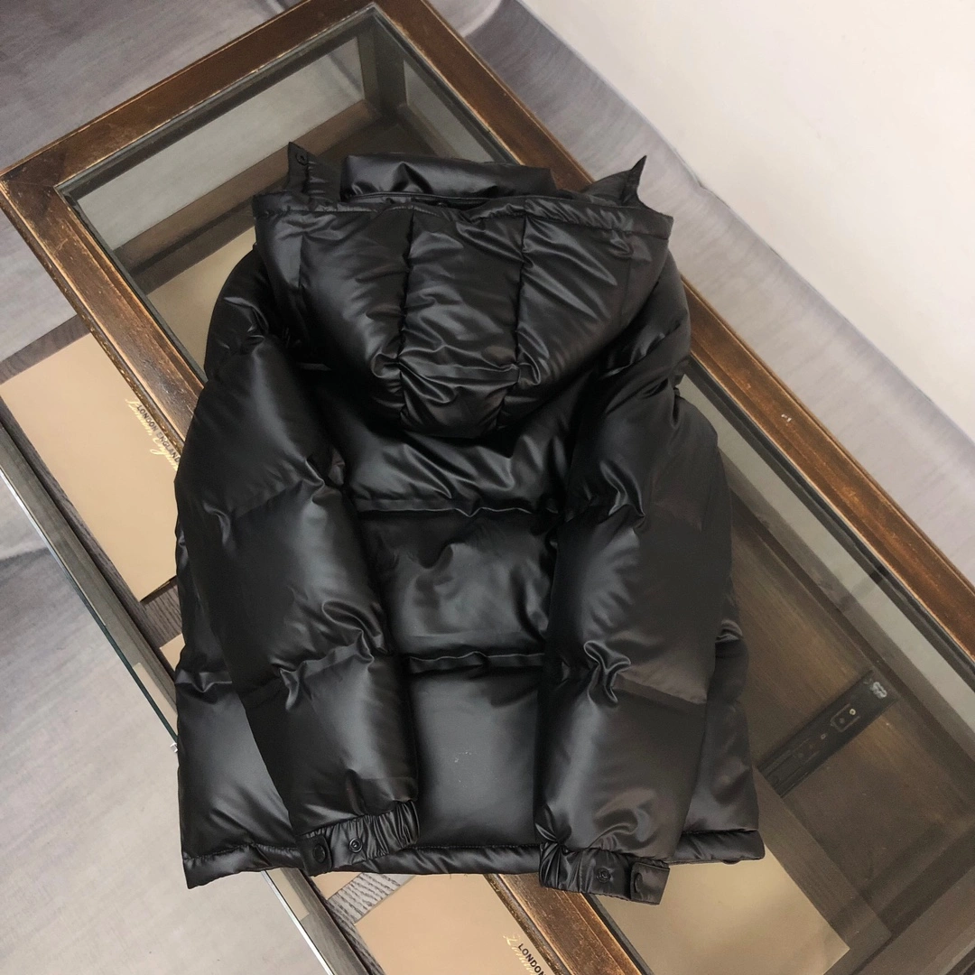 Budget-friendly Prada Down Jackets