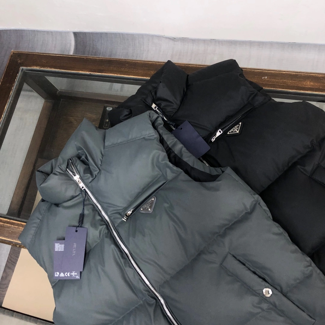 Low-cost Prada Down Jackets