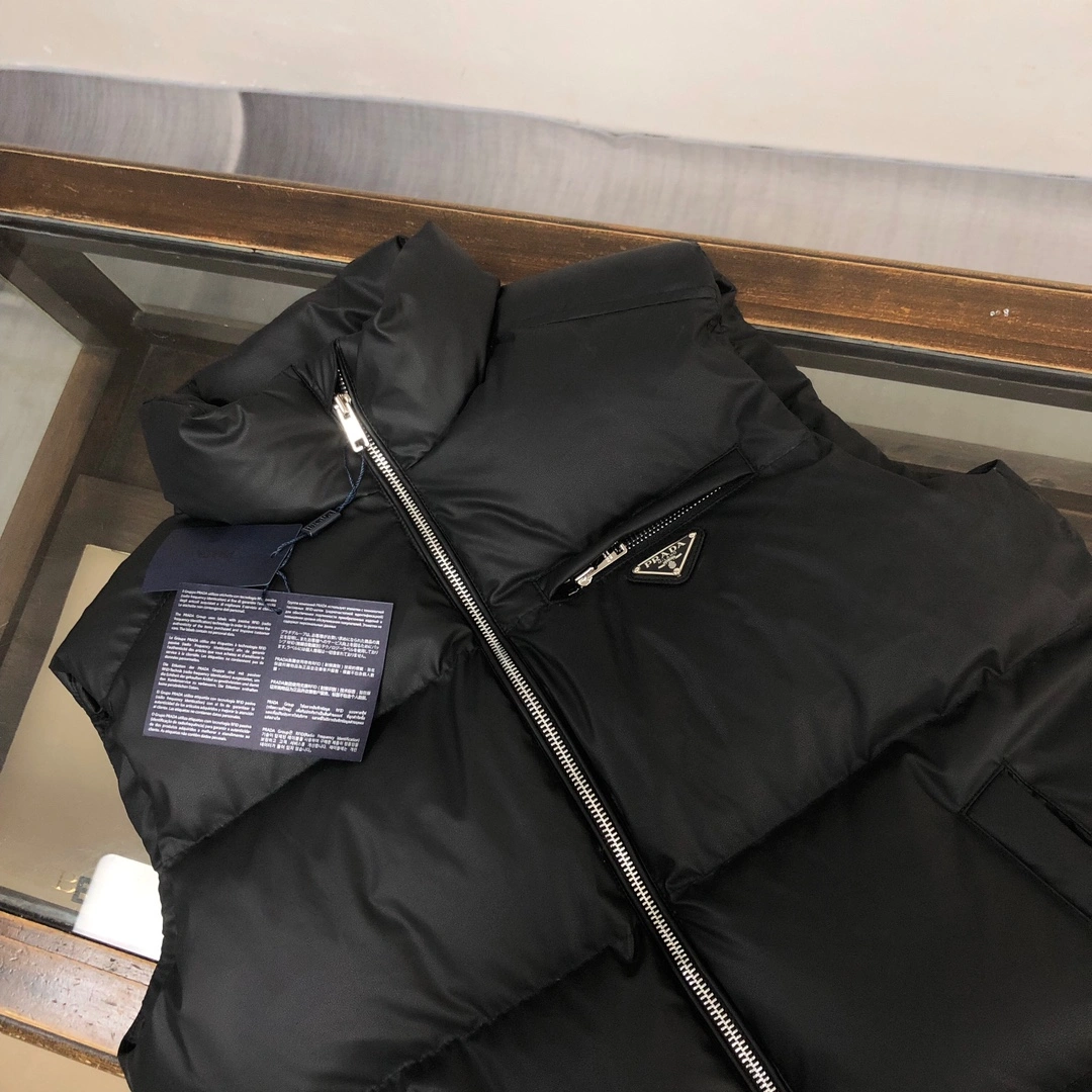 Low-cost Prada Down Jackets