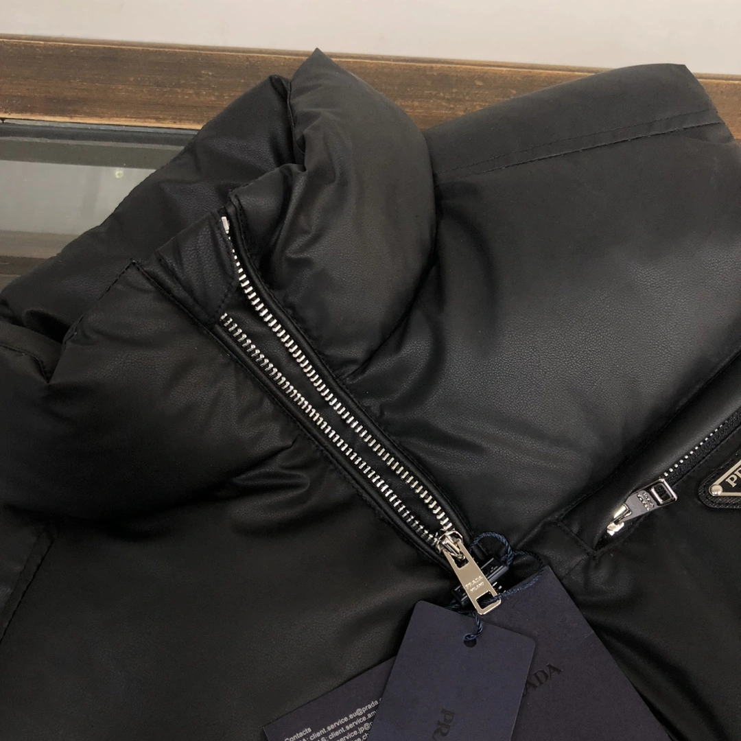Low-cost Prada Down Jackets