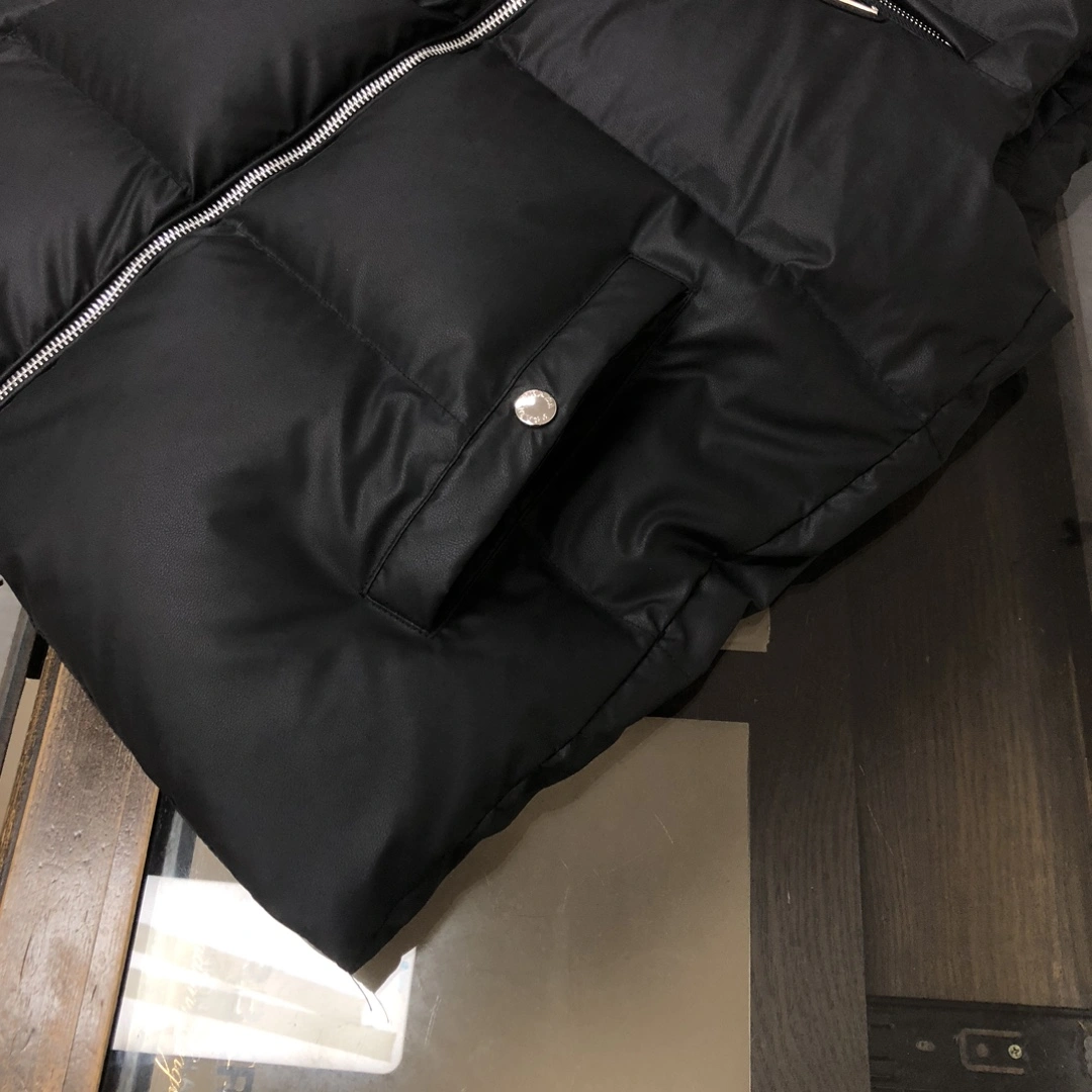 Low-cost Prada Down Jackets
