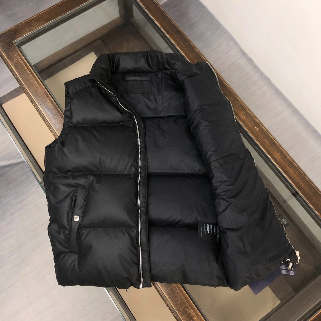 Low-cost Prada Down Jackets