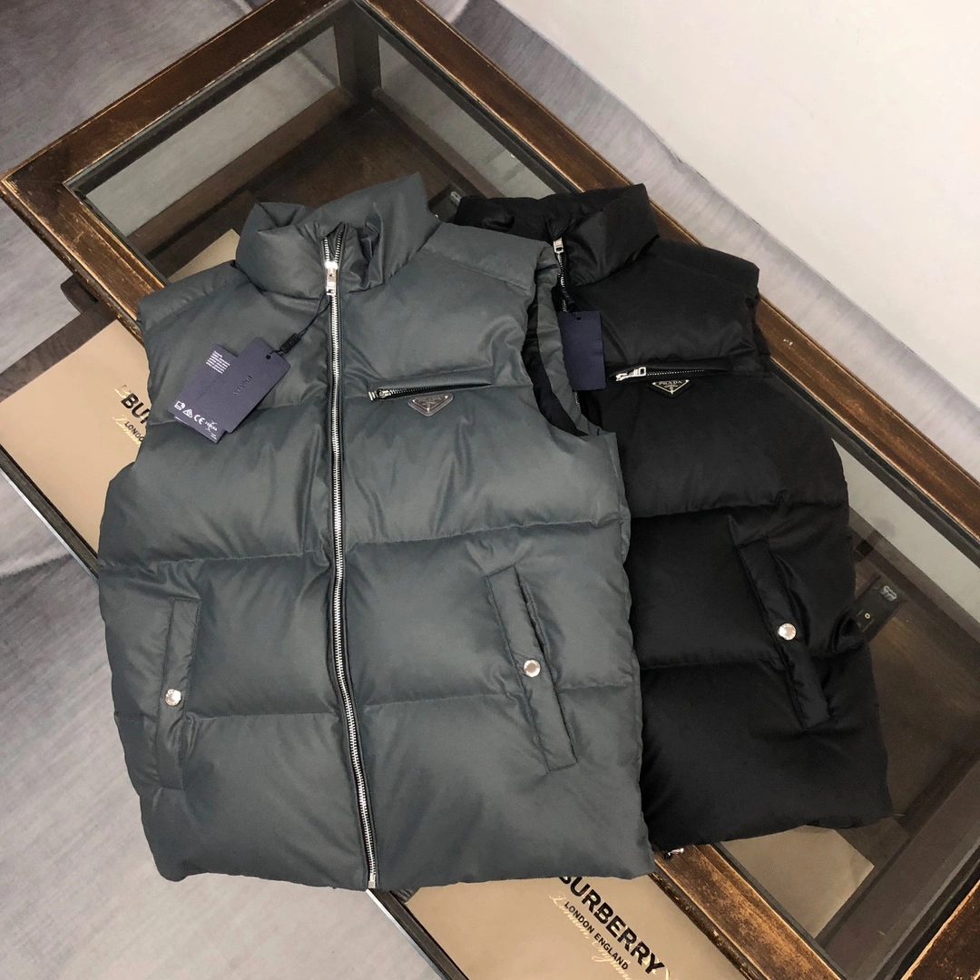 Economical Prada Down Jackets