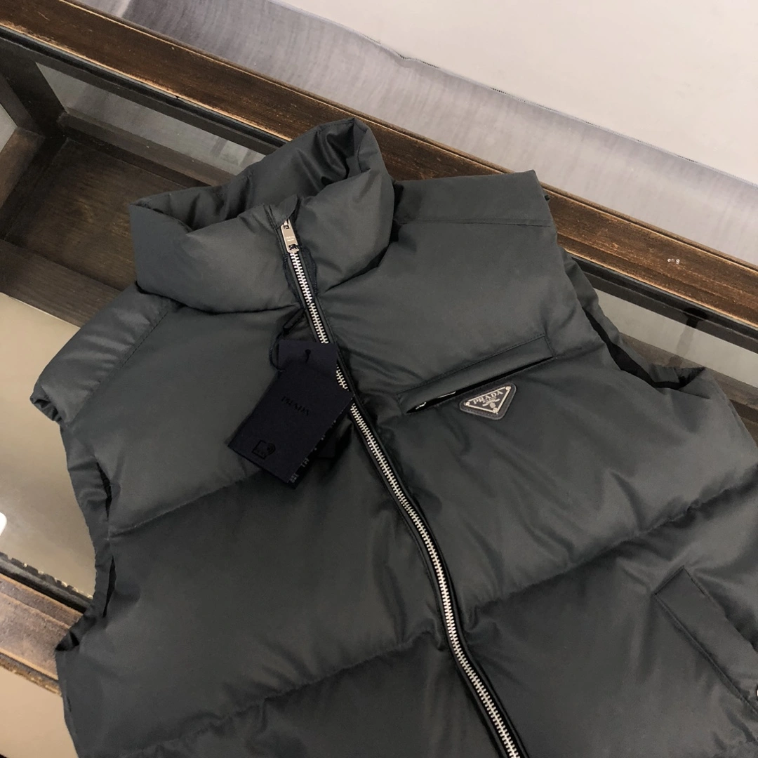 Economical Prada Down Jackets