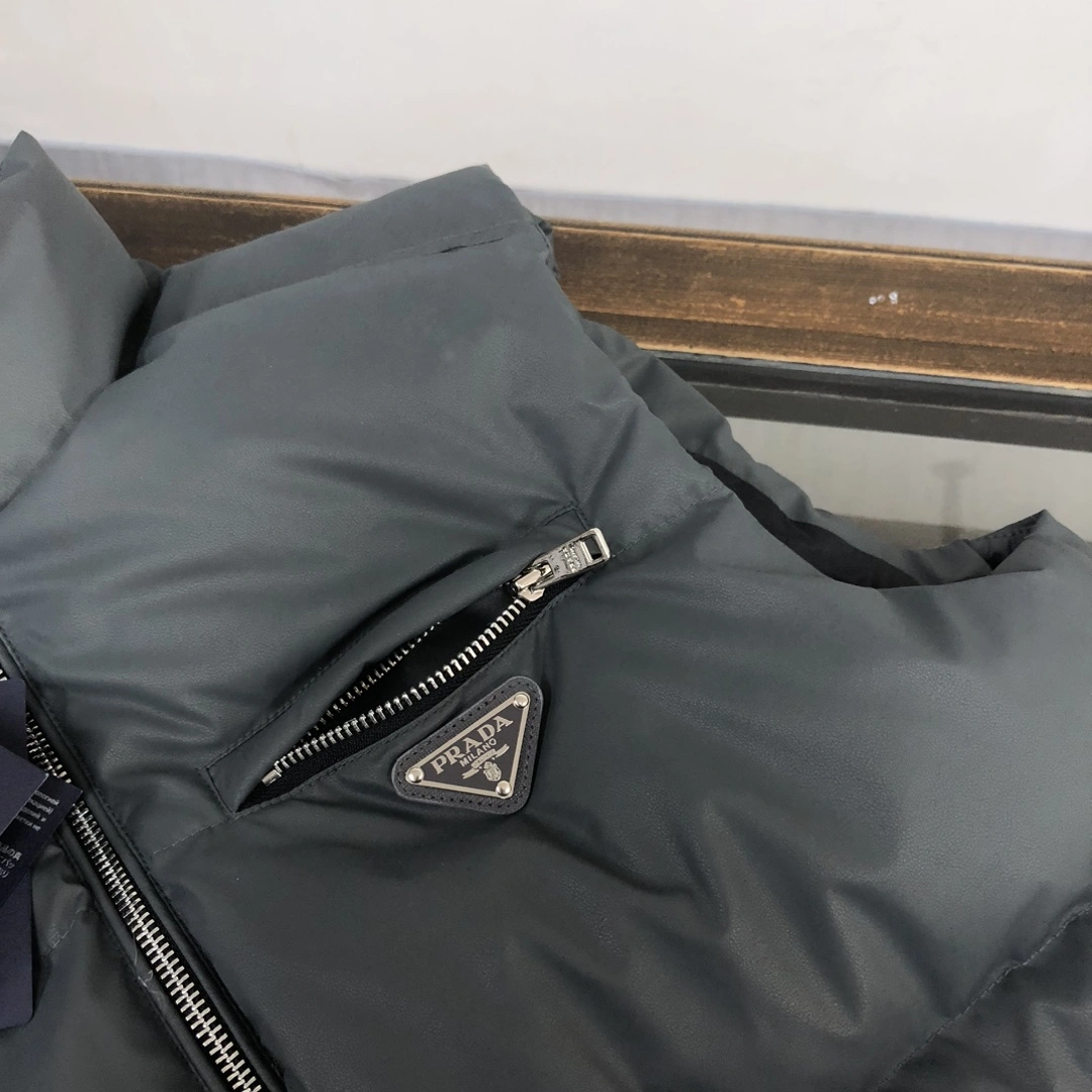 Economical Prada Down Jackets
