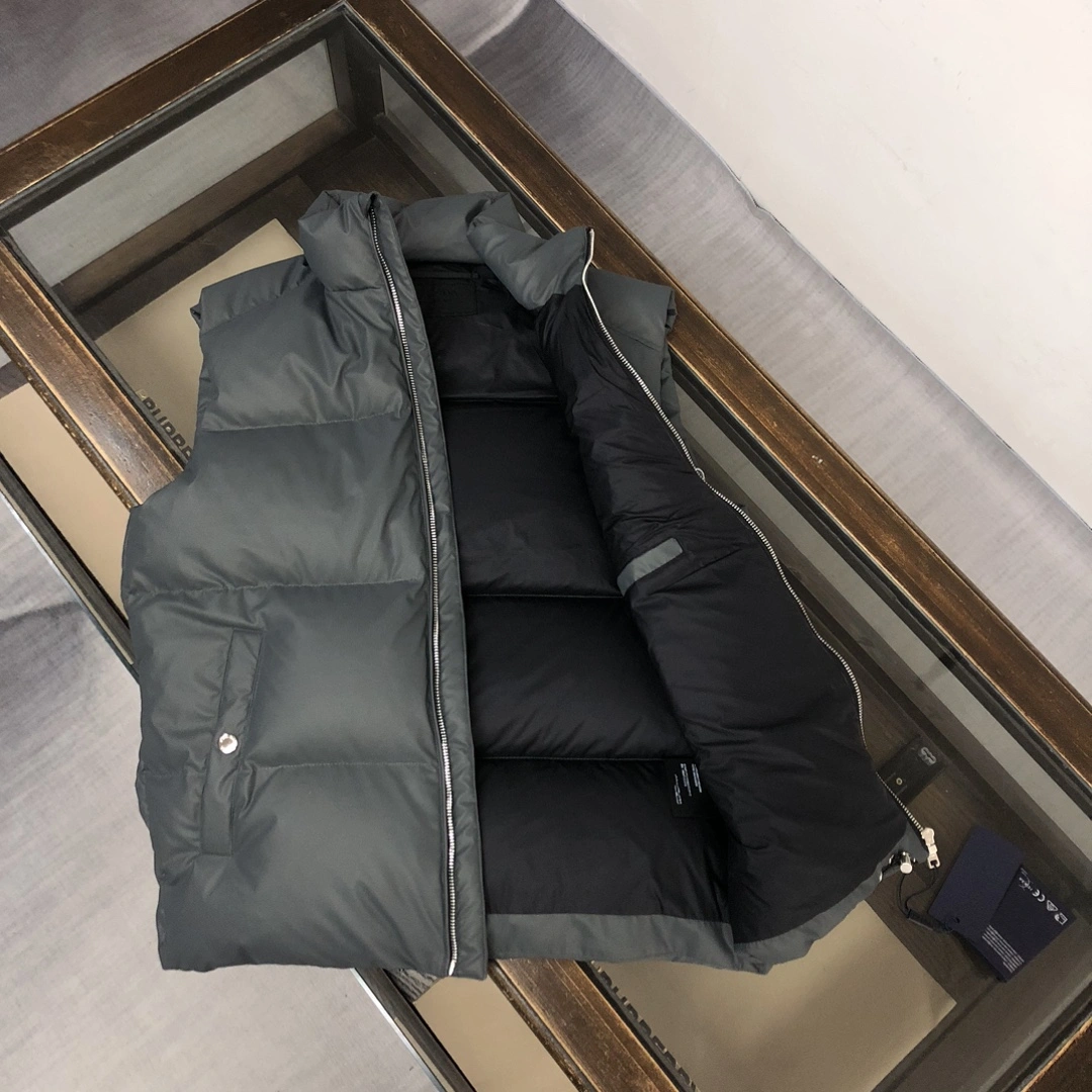 Economical Prada Down Jackets