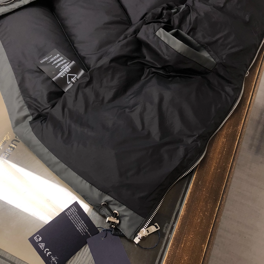 Economical Prada Down Jackets