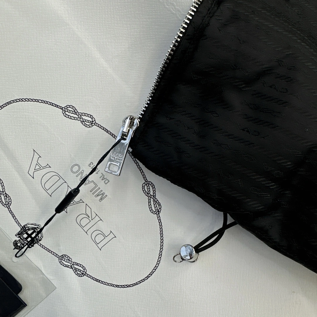 Budget-friendly Prada Down Jackets