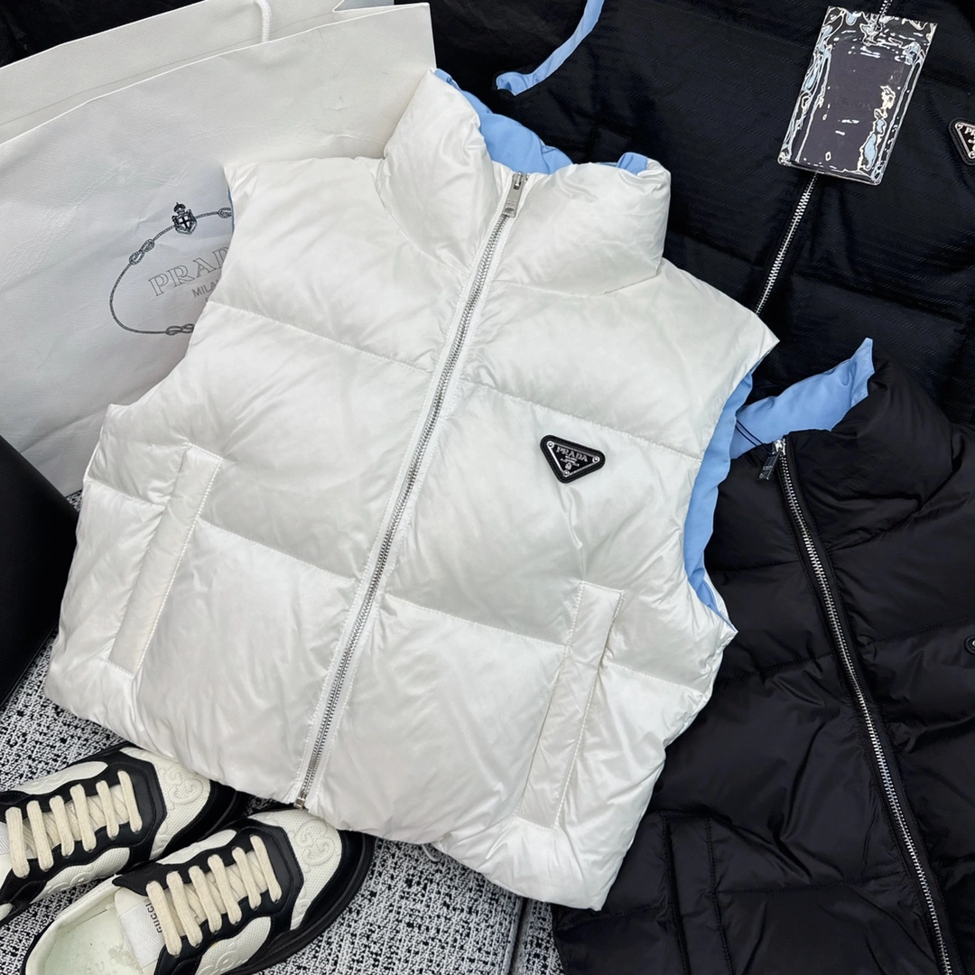 Affordable Prada Down Jackets