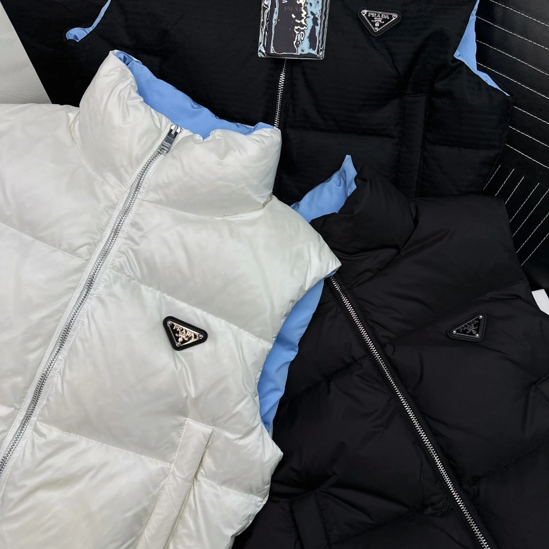 Affordable Prada Down Jackets