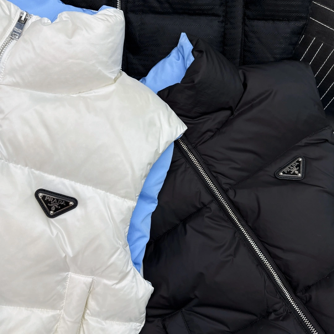 Affordable Prada Down Jackets